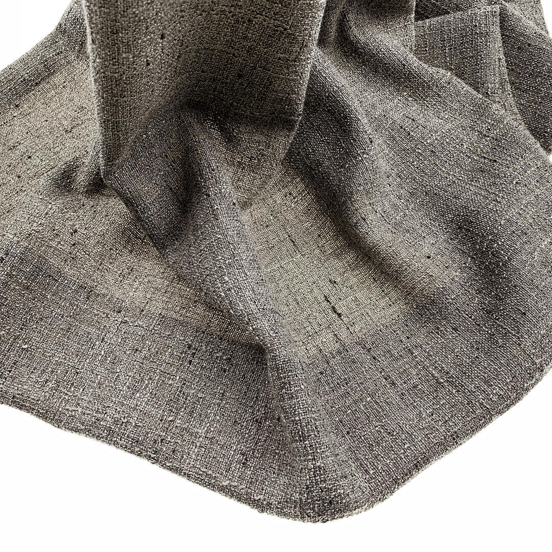 Connor taupe | Gordijnstijl.nl | De stijl die bij je past