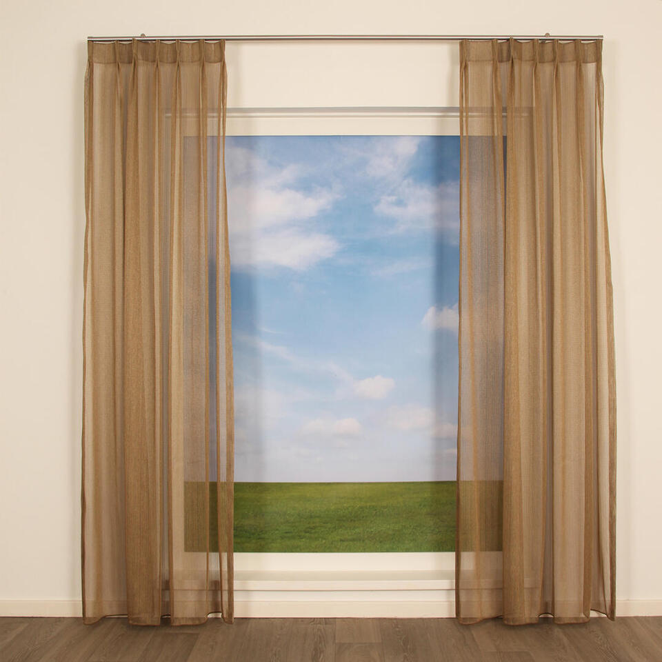 Royal goud | Gordijnstijl.nl | De stijl die bij je past