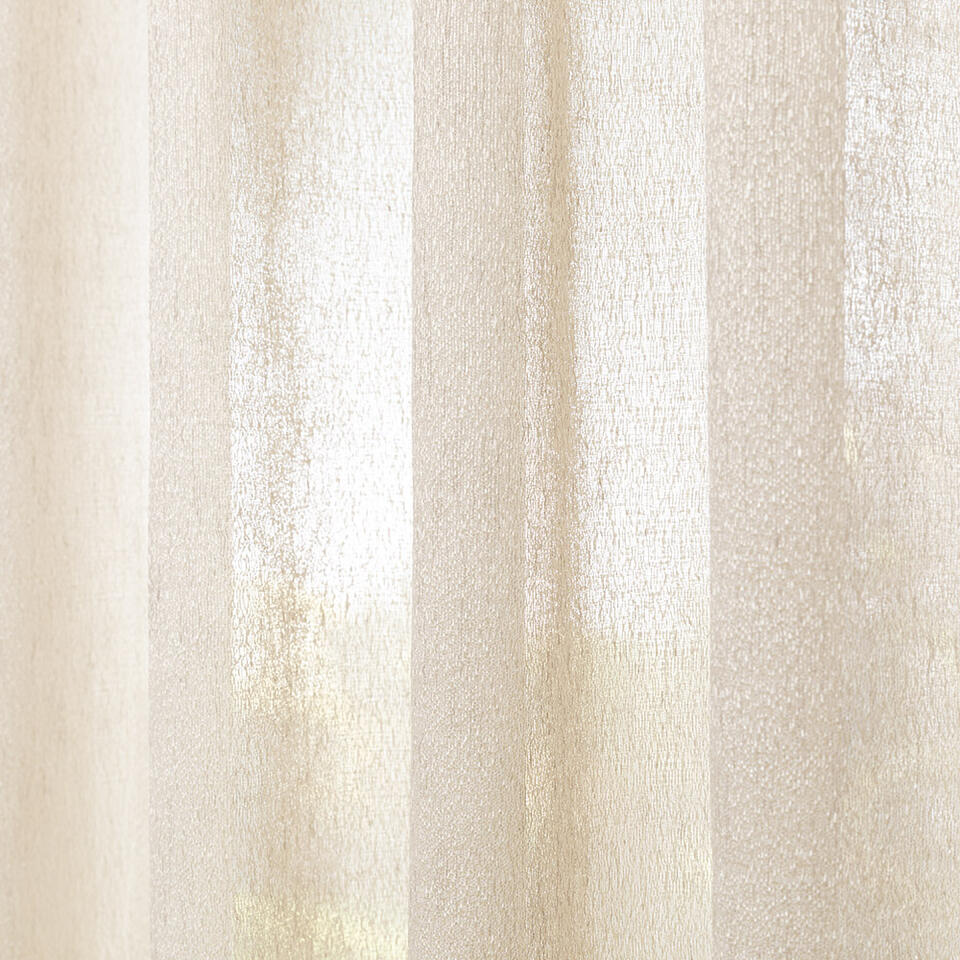 Loffa naturel | Gordijnstijl.nl | De stijl die bij je past